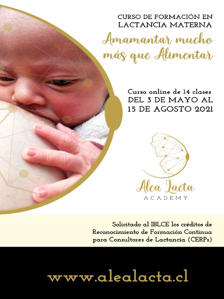 Pdf Final Programa Amamantar Mucho Más Que Alimentar Pdf