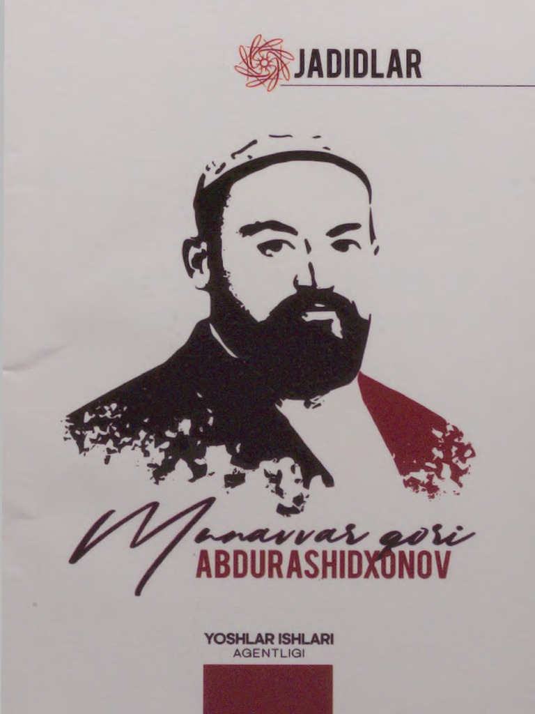 Munavvar Qori Abdurashidxonov | PDF