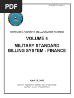 Military History SOP | PDF | Classified Information | Note (Typography)