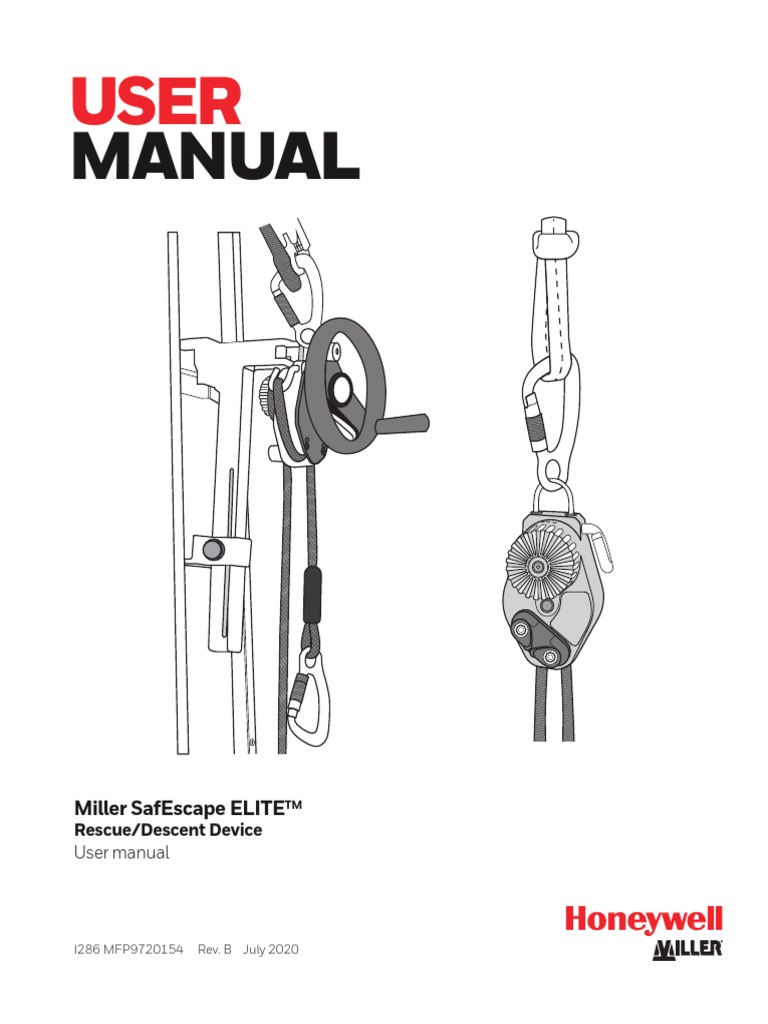 miller_safescape_elite_sehwlb_ft_series | PDF