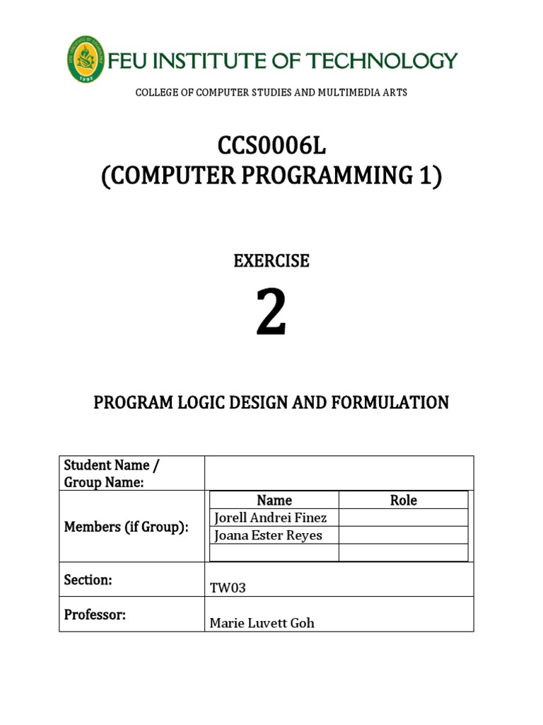 M2 Formative | PDF | Software Engineering | Theoretical Computer Science