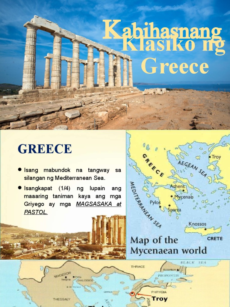 GREECE | PDF