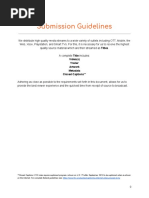 Mil Std 882e | PDF | Risk | Safety