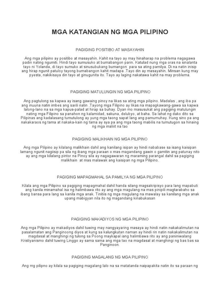 filipino-values-pdf
