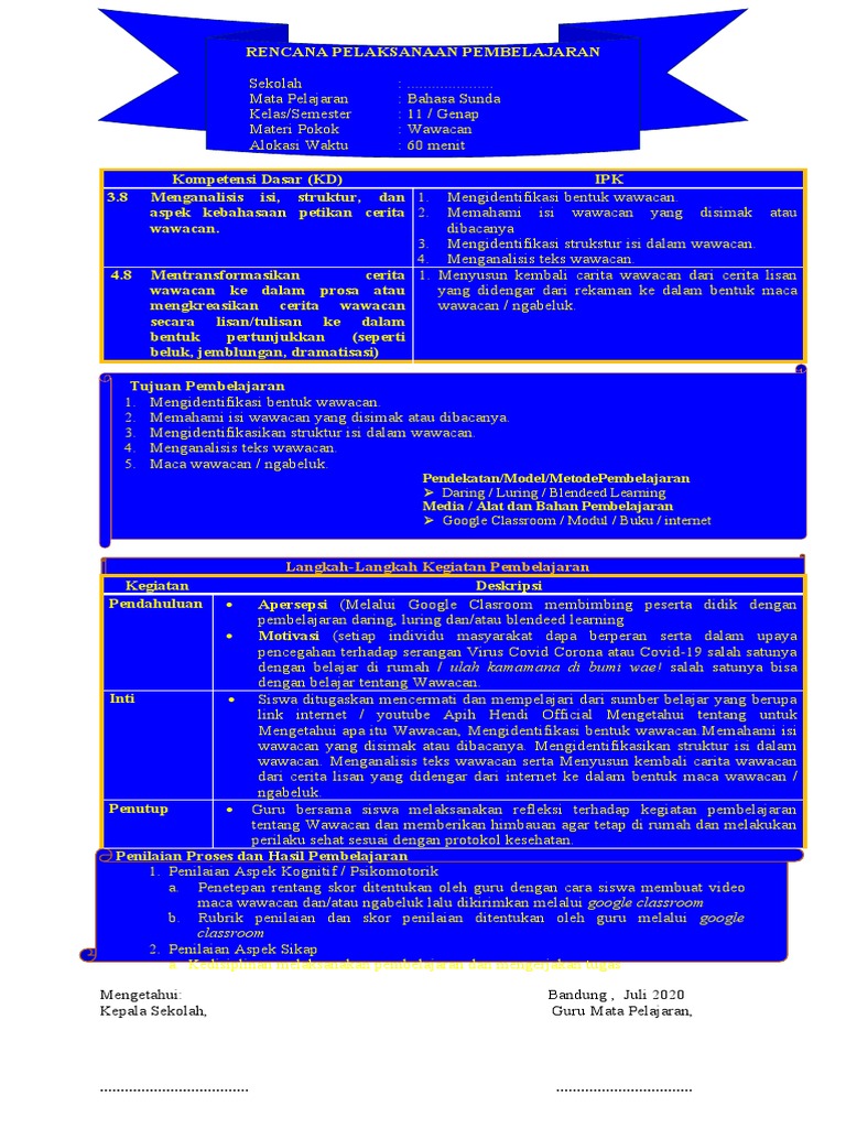 Wawacan | PDF