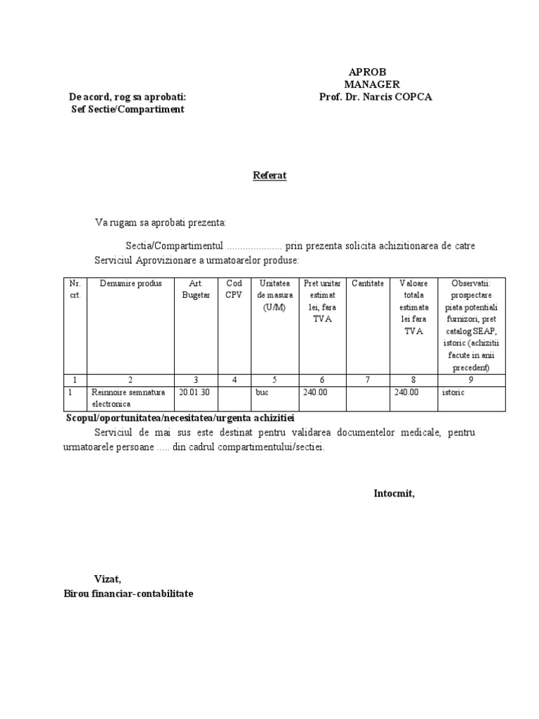Referat Semnatura Electronica | PDF