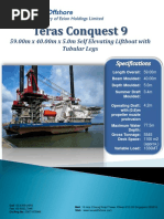 Brochure Puteri Dulang | PDF