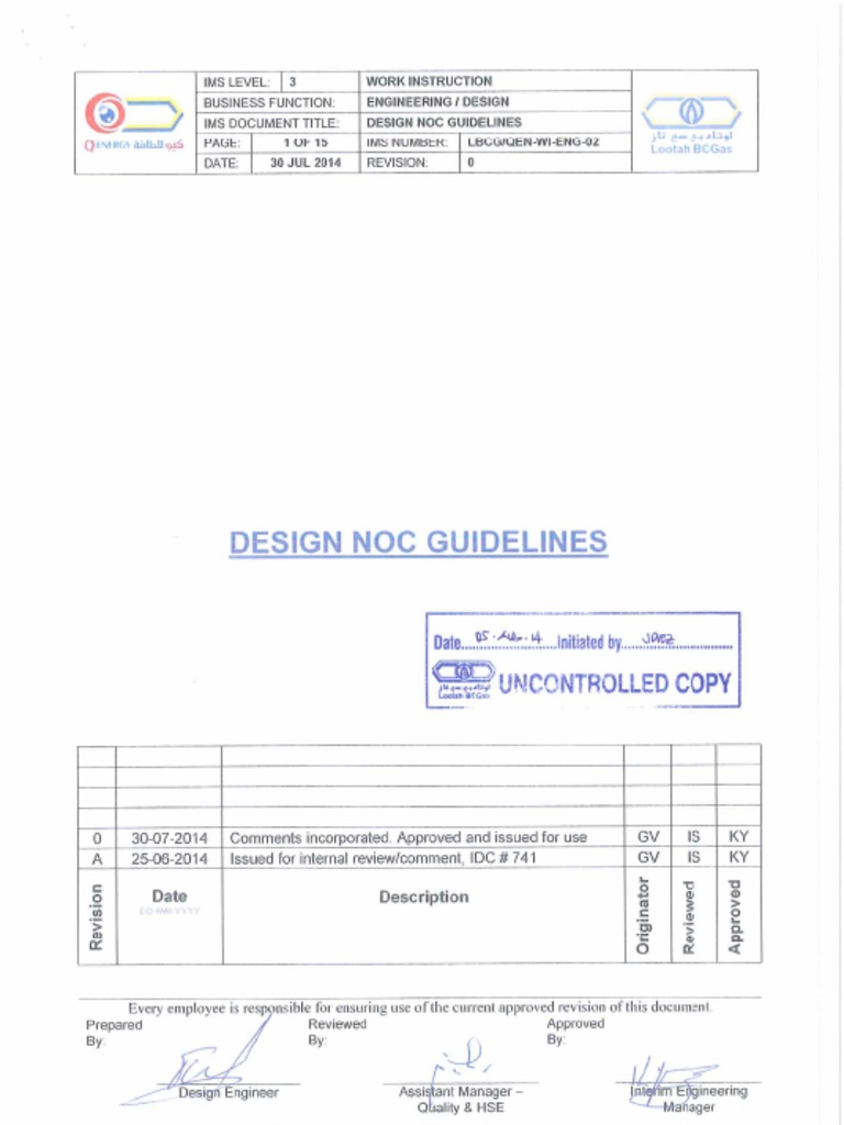 LPG Design Guiudliines Dubai | PDF | Natural Gas | Liquefied Petroleum Gas