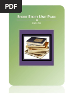 The Hobbit Unit Guide | PDF | The Hobbit | J. R. R. Tolkien