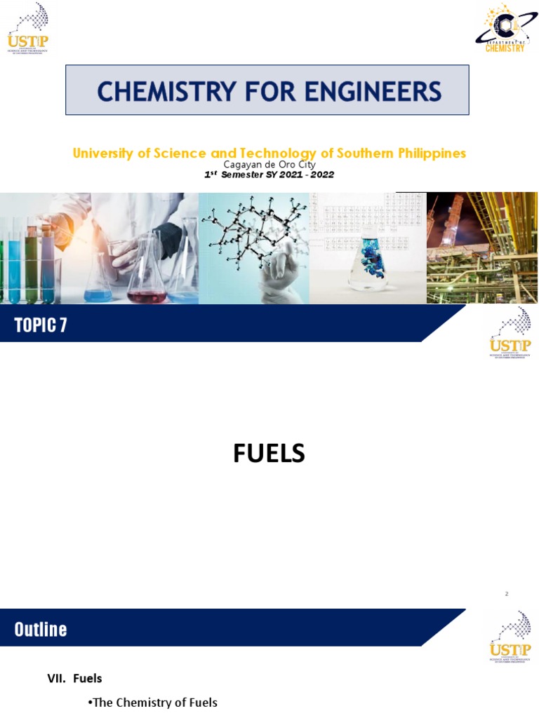 7 Fuels | PDF | Combustion | Coal