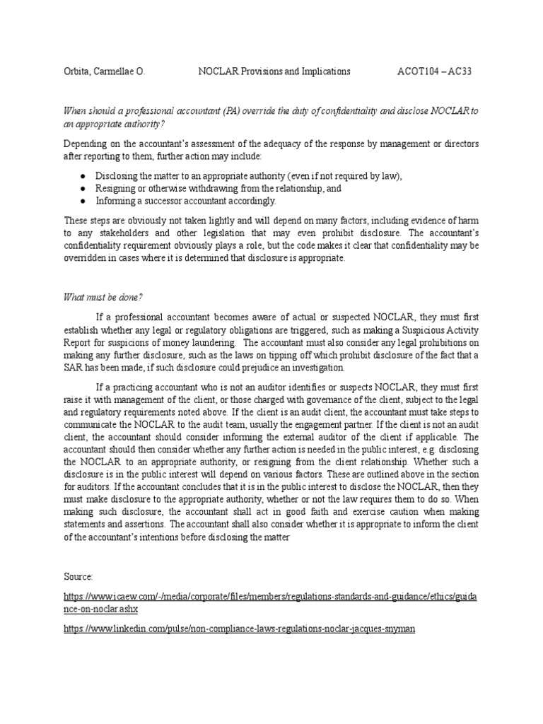 AS01 | PDF | Audit | Discovery (Law)