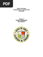 Safdz Law | PDF | Irrigation | Agriculture