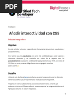 Los 24 Mejores Botones CSS de Uso Gratuito (Con Ejemplos de CodePen) - HackerNoon | PDF ...