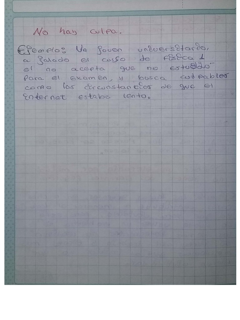 Malpartida Rojas Gian Carlos - 11 Leyes | PDF