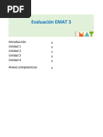 Guía de Aprendizaje - Reto 1 - Contextualización - Conocimientos Previos | PDF | Evaluación ...