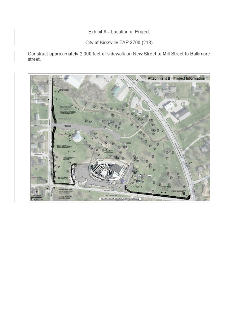 Sidewalk Project | PDF | Finance & Money Management | Technology ...