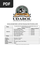 Prospecto Cronocorteroid Iny | PDF | Corticosteroides | Glucocorticoides