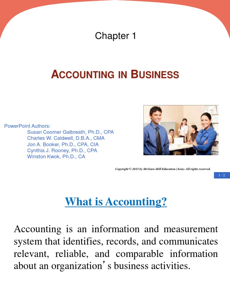 Chapter 1 PPT - Updated | Download Free PDF | Equity (Finance) | International Financial ...