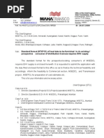 Self Declaration Form For New Indane Gas Connection | PDF | Liquefied ...