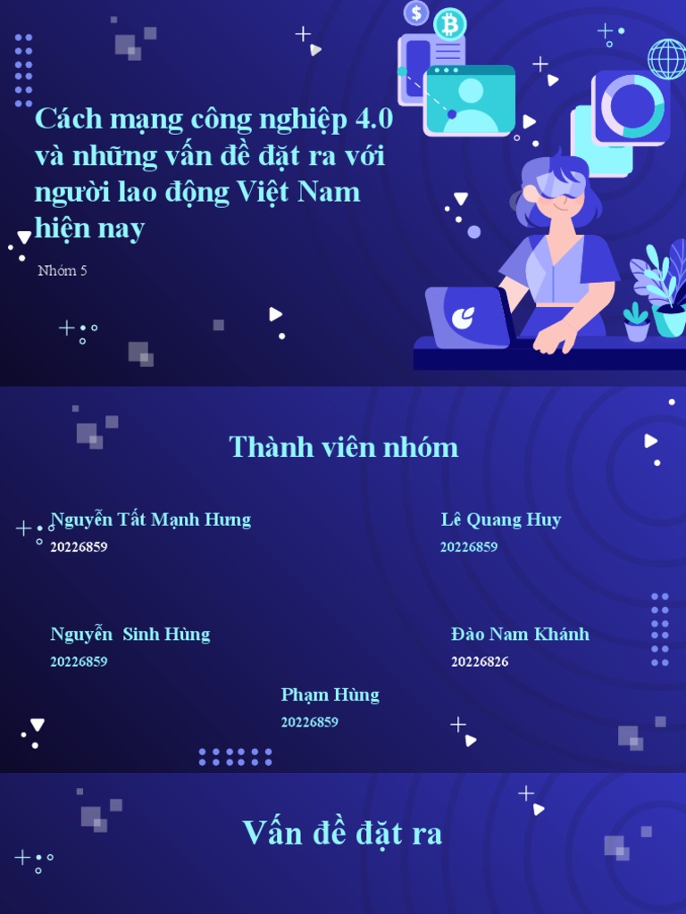 Virtual Metaverse Project Proposal by Slidesgo | PDF