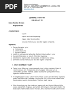 CBSUA Header and Logo Information | PDF
