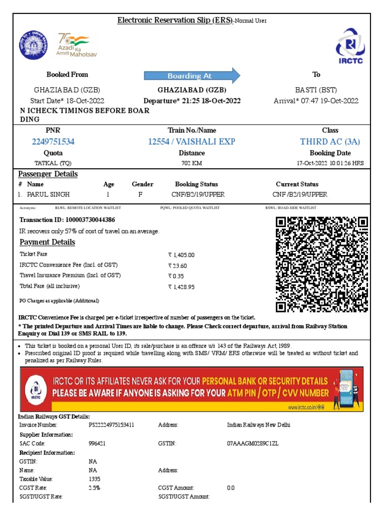 Parul | PDF | Identity Document