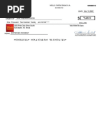 Wells Fargo Check Template | PDF