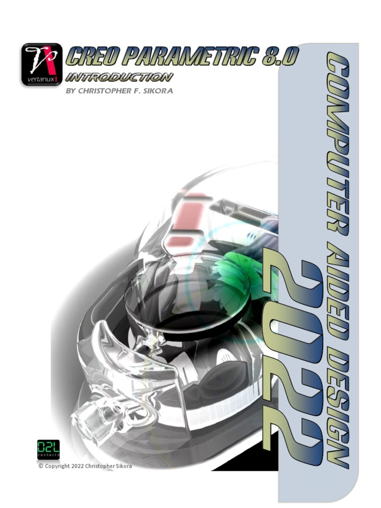 Creo 8 - 0 Basic 2022 | PDF | Multi Core Processor | Thread (Computing)