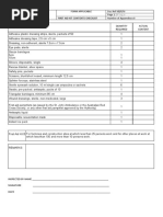 Appointment - First Aider | PDF