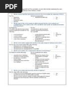 CASP Checklist Systematic Reviews Observational Studies Checklist 2024 ...