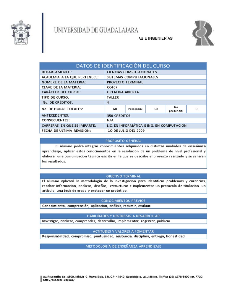 Proyecto - Terminal Cucei Udg Arduno Robotica | PDF | Informática ...