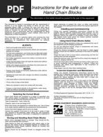 Webbing Sling Load Chart | PDF | Graphic Design | Qualia