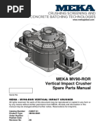 Metso Product Guide | PDF | Loader (Equipment)