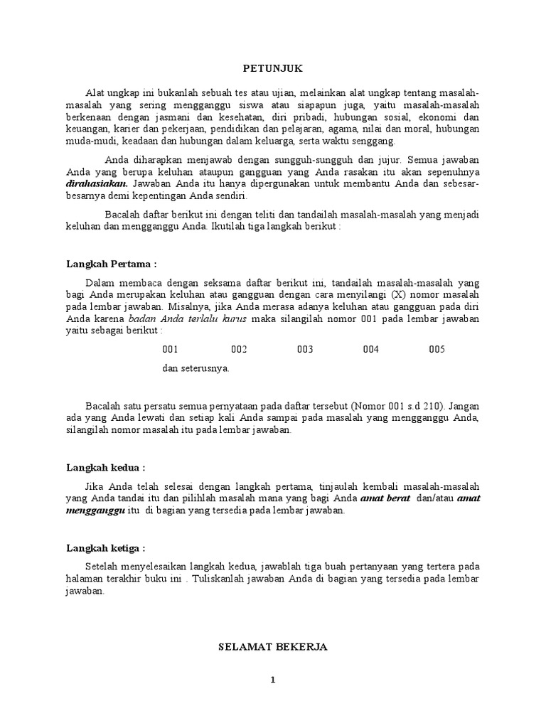 Booklet AUM Umum PT | PDF