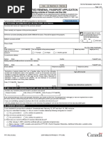 PPTC 028 PDF | PDF | Government And Personhood | Justice