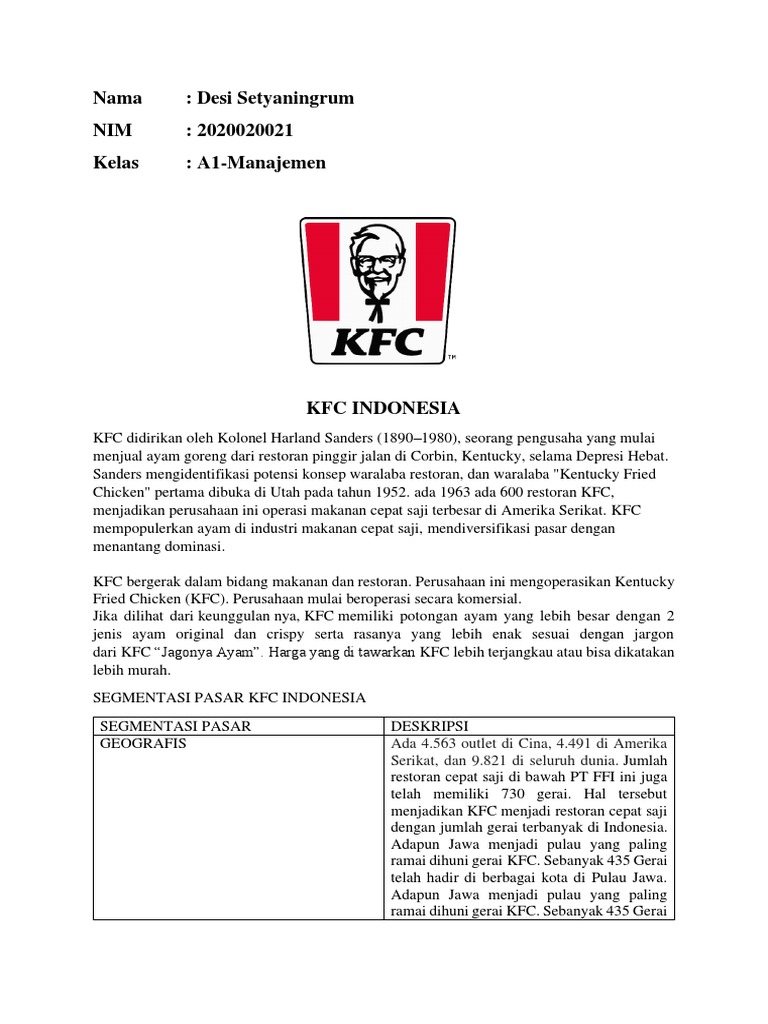 Desi Setyaningrum 2020020021 | PDF