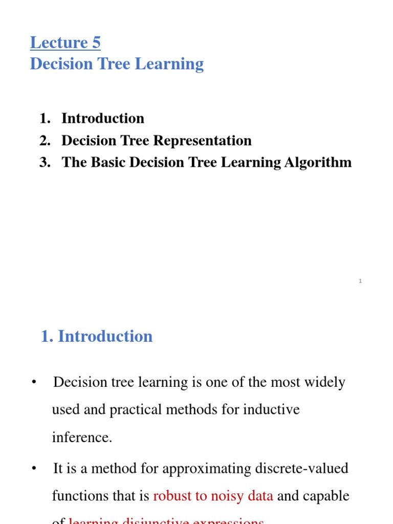 Lec 5 Pdf Applied Mathematics Cognitive Science