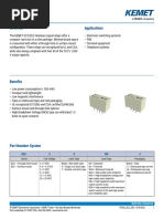 VOR Frequencies To TACAN Channel List | PDF | Aircraft | Electronics
