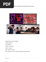 Dean Barnlund | PDF | Nonverbal Communication | Communication