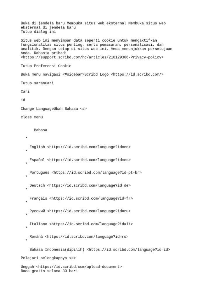 Lampiran Proposal Teknis Kegiatan - RKP DESA 2020 PDF | PDF | Pixel | Computing
