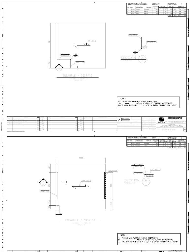 3094 OTE ST TK 39 222 - 0 - 39GR119 Fusionado | PDF