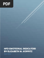 DAP IQ Administration, Scoring Sheets, and Interpretation | PDF ...