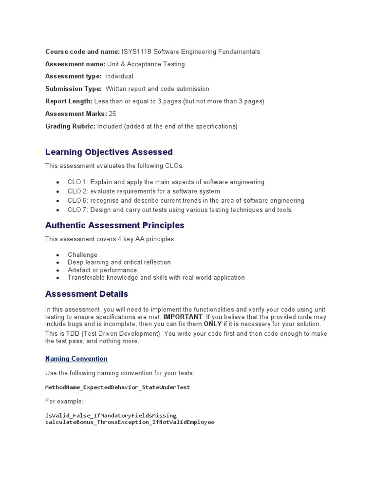 Assignment 4-1 | PDF | Computing | Software Engineering