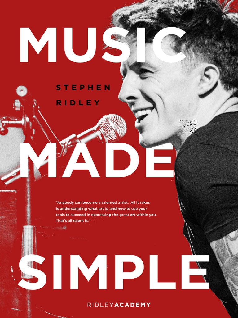 Qgggsfcptzkbfovkdgrn Music Made Simple Ebook Ridley Ebook 8dec2021 ...