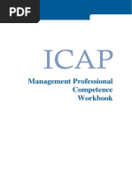 ACA Financial Management Guide | PDF | Accounting | Risk