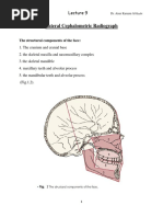 WALA Ridge Assessment | PDF | Orthodontics | Periodontology