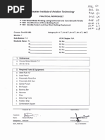 NAS1919 Rivet Standards Overview | PDF | Notions (Sewing) | Metalworking