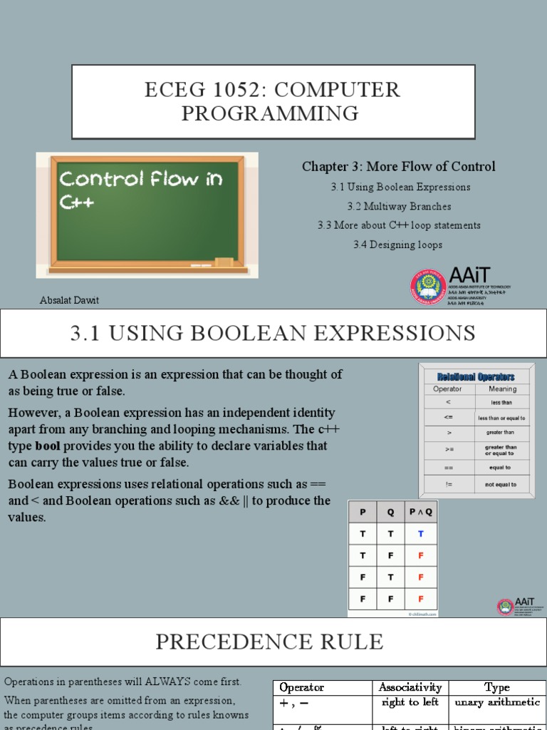 Slide 4 Pdf Subroutine Parameter Computer Programming