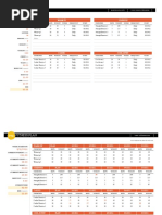 Nutritional Status Template With Auto-Compute Age and BMI | PDF ...