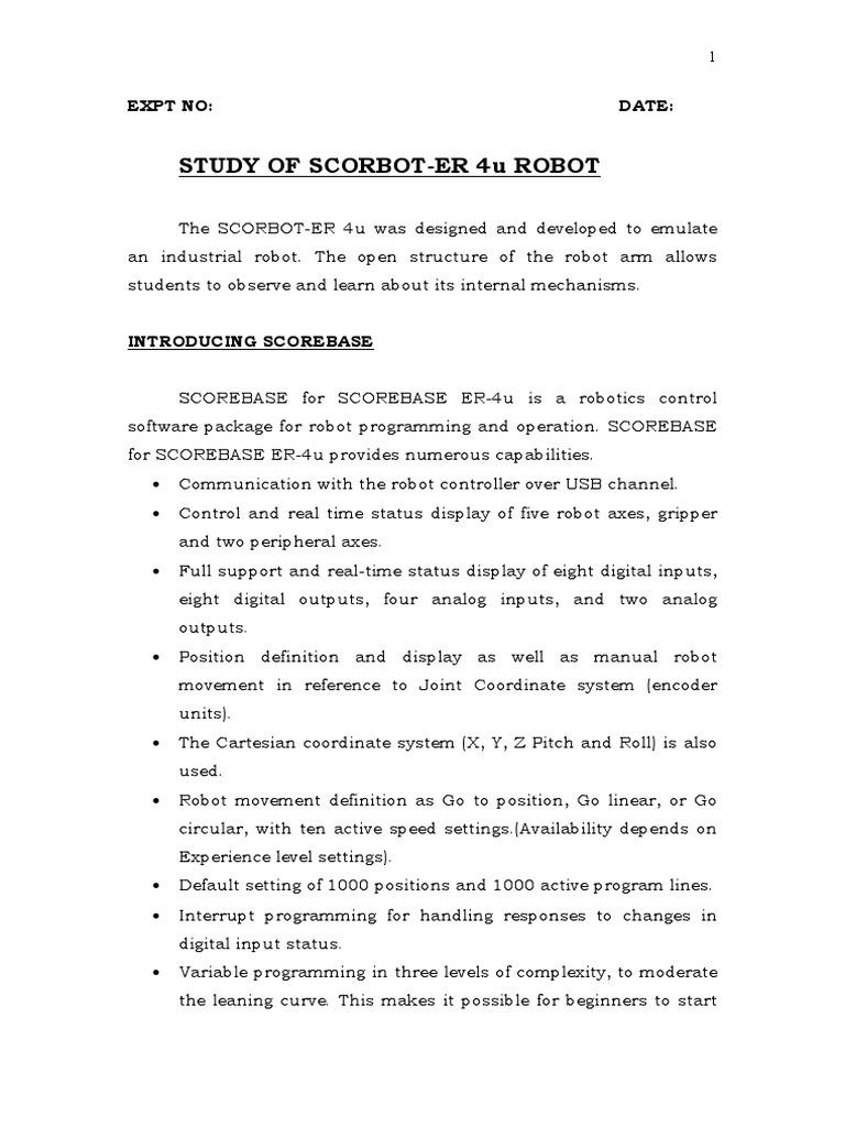 Lab manuals-CIM Lab | PDF | Programmable Logic Controller | Numerical Control